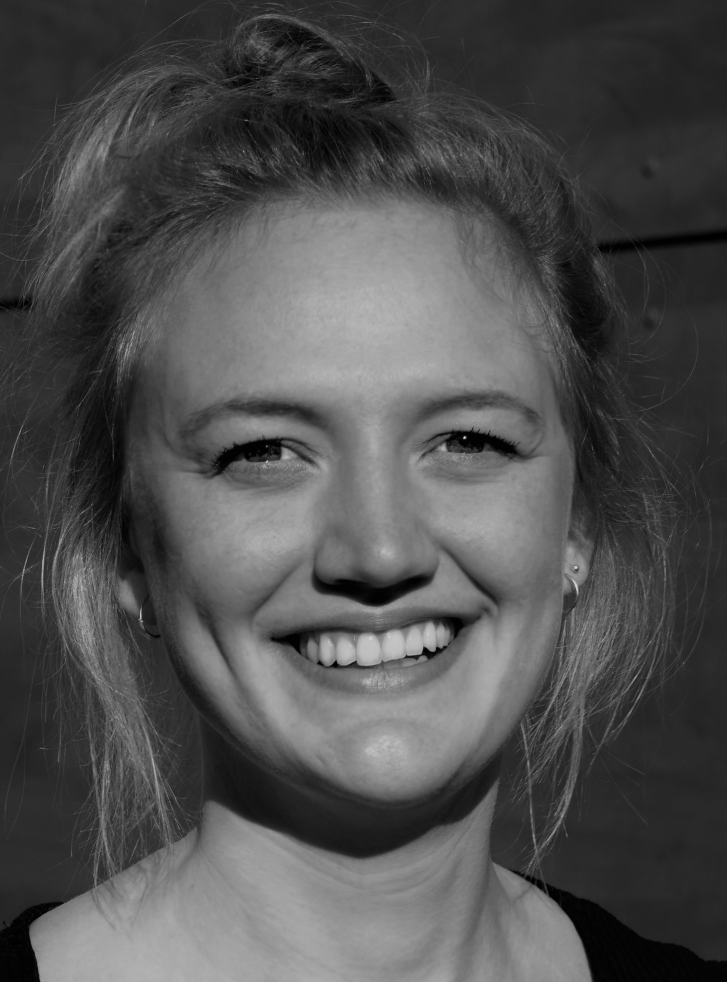 Sophie De Lede | COALESCE Lab