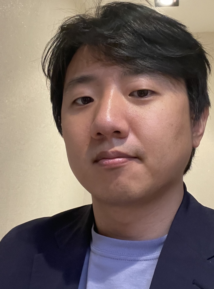 Yunsub Lee | COALESCE Lab